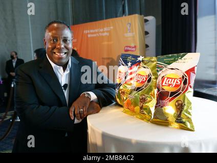 IMAGE DISTRIBUTED FOR FRITO-LAY - Steven Williams, CEO, Frito-Lay and ...