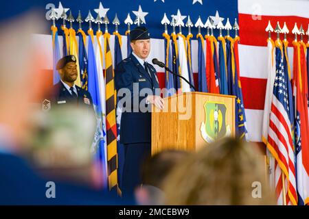 Le colonel Brett Black cède le commandement du Groupe de soutien de la ...