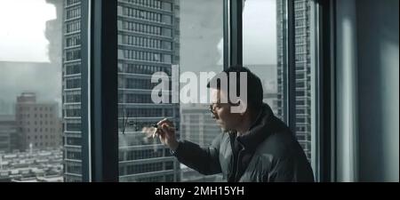 LA TERRE ERRANTE 2, (alias LA TERRE ERRANTE II, alias LIU LANG DI QIU 2 ...