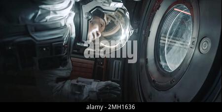 LA TERRE ERRANTE 2, (alias LA TERRE ERRANTE II, alias LIU LANG DI QIU 2 ...