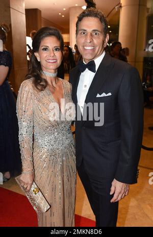 IMAGE DISTRIBUTED FOR FLEXJET - Kenn Ricci, principal of Directional ...