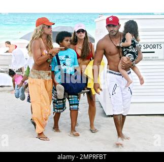 La star des « Real Housewives of Miami » et ex-épouse de la star de la ...