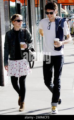 EXCLUSIF !! Mieux connu pour son rôle de Britta Perry dans la série de ...