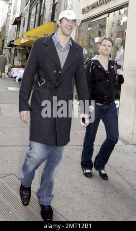 Exclusif !! Michael Phelps, médaillé d'or olympique et nageur du record ...