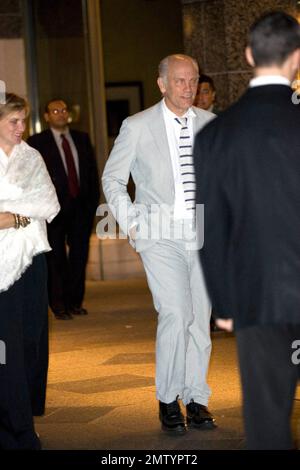 Exclusif !! Gerard Butler, John Malkovich, Ralph Fiennes et Tim Robbins ...
