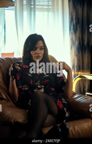 LA VIE ALLONGÉE DES ADULTES, (alias LA VITA BUGIARDA DEGLI ADULTI), de ...