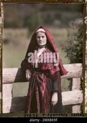 Vallée d'Ossau, basses-Pyrénées, France, nature, Environnement, paysage ...
