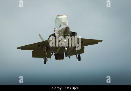 IMAGE DISTRIBUTED FOR PRATT & WHITNEY - The Pratt & Whitney- powered F ...