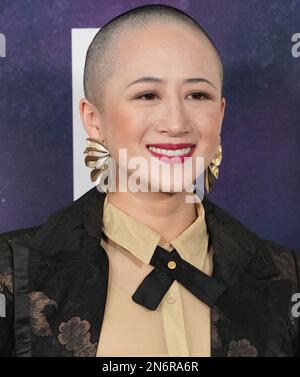 Jin Maley arrive au TREK STAR de la série Paramount+ Original : PREMIÈRE saison FINALE DE PICARD ...