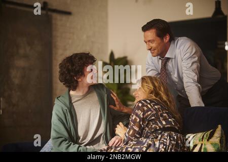 ÉTATS-UNIS. Zen McGrath dans le (C)Cross City films nouveau film : le ...