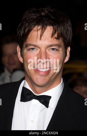 Harry Connick Jr., soirée d'ouverture de "Harry Connick, Jr. En concert Le Broadway' au Neil ...