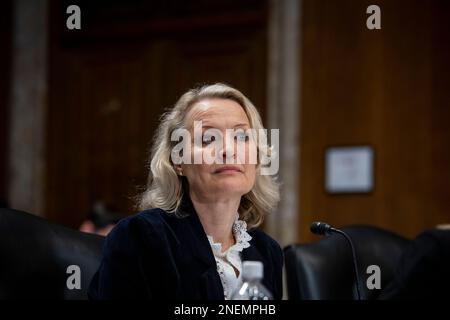Ditte Juul Jørgensen, Directrice générale de l'énergie de la Commission ...