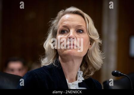 Ditte Juul Jørgensen, Directrice générale de l'énergie de la Commission ...