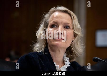 Ditte Juul Jørgensen, Directrice générale de l'énergie de la Commission ...