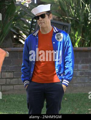 DECEMBER 10th 2022: Johnny Knoxville - television personality best ...