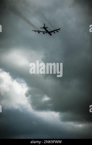 Le Loring Commerce Centre accueille un vieil ami 11 août 2022 ...