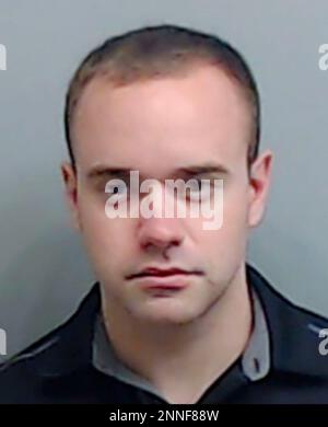 FILE - In this June 7, 2020, file booking photo from the Santa Cruz ...