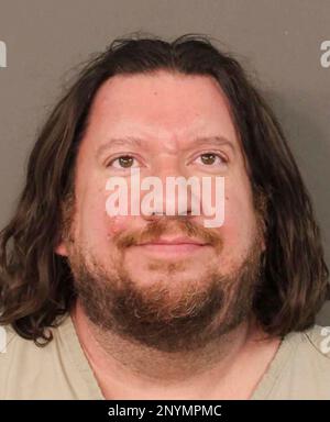 FILE - This undated file photo provided by the Franklin County Sheriff ...