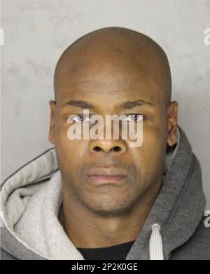 This undated photo provided by the Allegheny County Police shows James ...