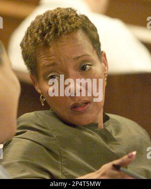 Former Dekalb County Sheriff, Sid Dorsey was arraigned in the murder of ...