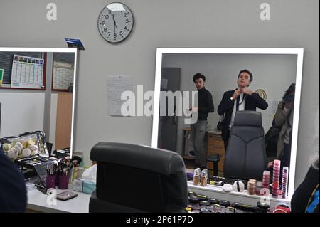 Inconnu. 20th févr. 2023. Le Premier ministre des comptes publics ...