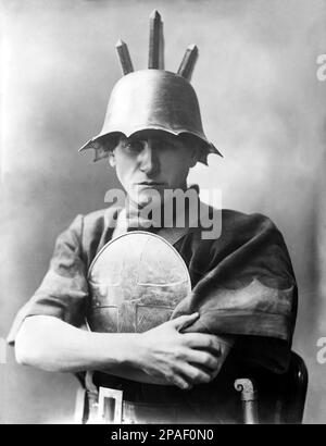 Le chanteur d'opéra canadien tenore EDOARDO DI GIOVANNI ( né EDWARD ...
