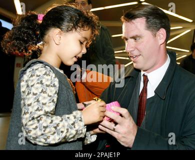 Andrej Hermlin, Chef des Berliner "Swing Dance Orchestra", Mitte ...