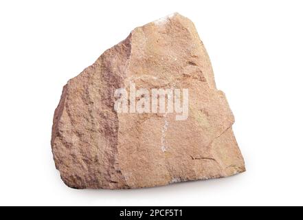 La siltite (roche sédimentaire Photo Stock - Alamy