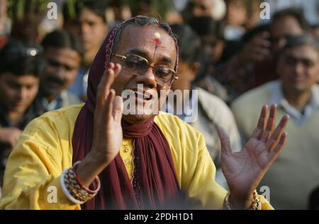 Uttar Pradesh state former Inspector General of Police Devendra Kumar ...