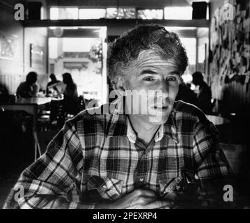 Former fugitive attorney Stephen Bingham testifies at his murder and ...