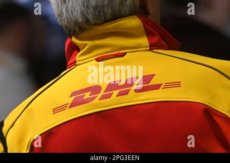 Deutsche Post DHL a mis en service le plus grand site de colis d ...