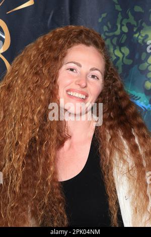 Los Angeles, Californie, États-Unis. 2nd avril 2023. Ronee Collins ...