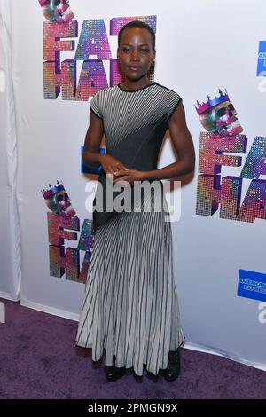 Photo by: NDZ/STAR MAX/IPx 2023 4/12/23 Rodney Walls and Row Vaughn ...