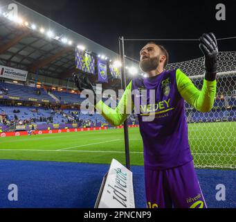 ©PHOTOPQR/l'est REPUBLICAIN/Lionel VADAM ; Montbéliard ; 15/04/2023 ...