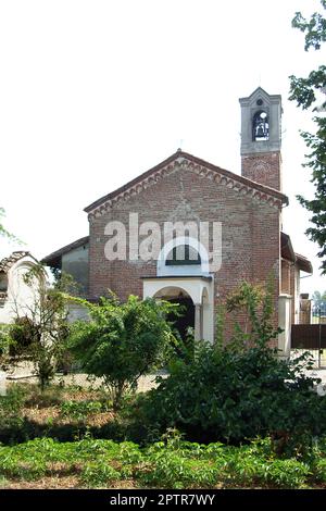 Zelo Buon Persico (Zel bon Perseg in dialetto lodigiano) è un comune ...