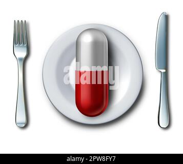 Les pilules de perte de poids et de drogue d'obésité et de pilule de ...