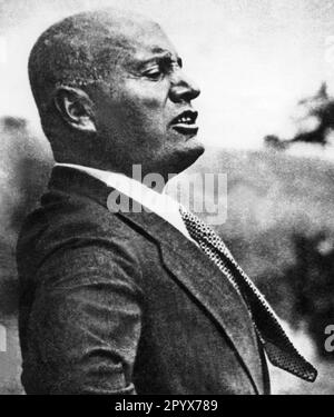 Benito Mussolini Duce Photo Stock - Alamy