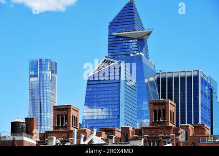 The Edge, une terrasse d'observation de 1 100 mètres de haut - Street ...