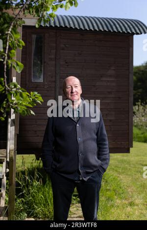Peter Guttridge, auteur de la trilogie de Brighton - ville de la nuit ...
