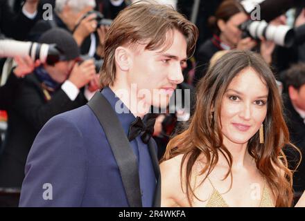 Acteurs du film "Along Fest Love" ('le temps d'aimer'): Paul ...