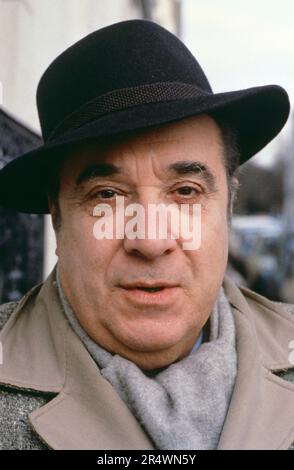Julien Fontanes, magistrat (séries télé) série télé (1980-1989) année ...