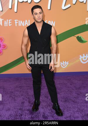 4 juin 2023, Westwood, CA, Etats-Unis: LOS ANGELES - MAI 25: Sam ...