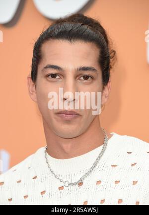 4 juin 2023, Westwood, CA, Etats-Unis: LOS ANGELES - MAI 25: Sam ...