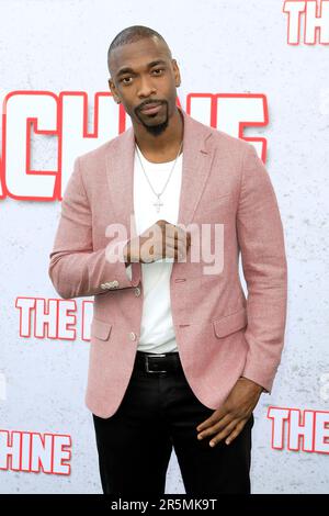 4 juin 2023, Westwood, CA, Etats-Unis: LOS ANGELES - MAI 25: Sam ...