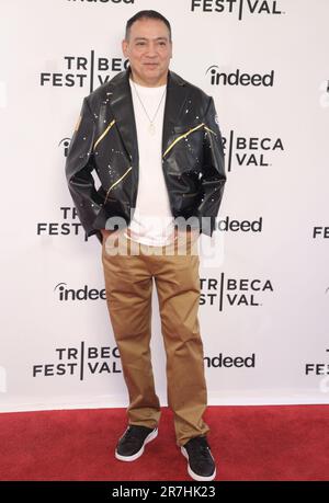14 juin 2023, New York, New York : (NOUVEAU) Festival du film de ...