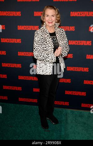 Hollywood, env. 24th juin 2023. Andrea Wicklund, Laird Akeo à la ...