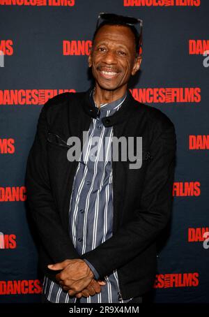 Hollywood, env. 28th juin 2023. Kelli McNeil-Yellen, Alexander Yellen à ...