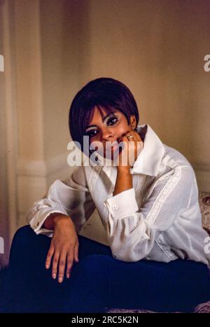 Leslie Marian Uggams (née le 25 mai 1943)[1] est une actrice et ...