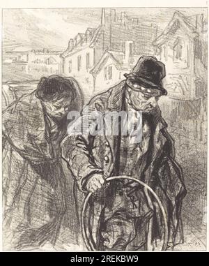 Paul Gavarni, ce qui se fait dans les meilleures societes Ce qui se ...