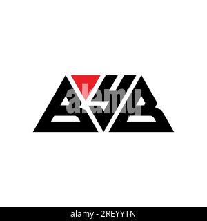 Logo BYB. Lettre BYB. Logo BYB lettre. Initiales logo BYB lié avec ...